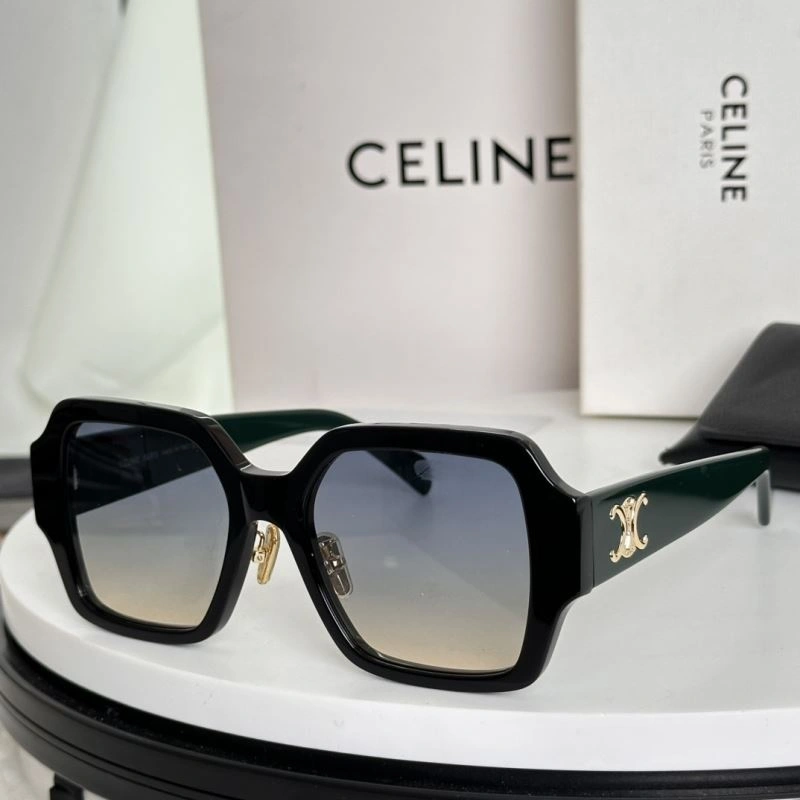 Budget-friendly Celine Sunglasses