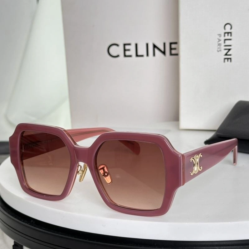 Budget-friendly Celine Sunglasses