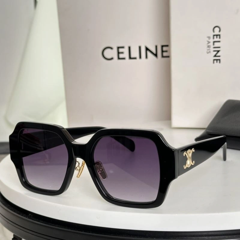 Budget-friendly Celine Sunglasses