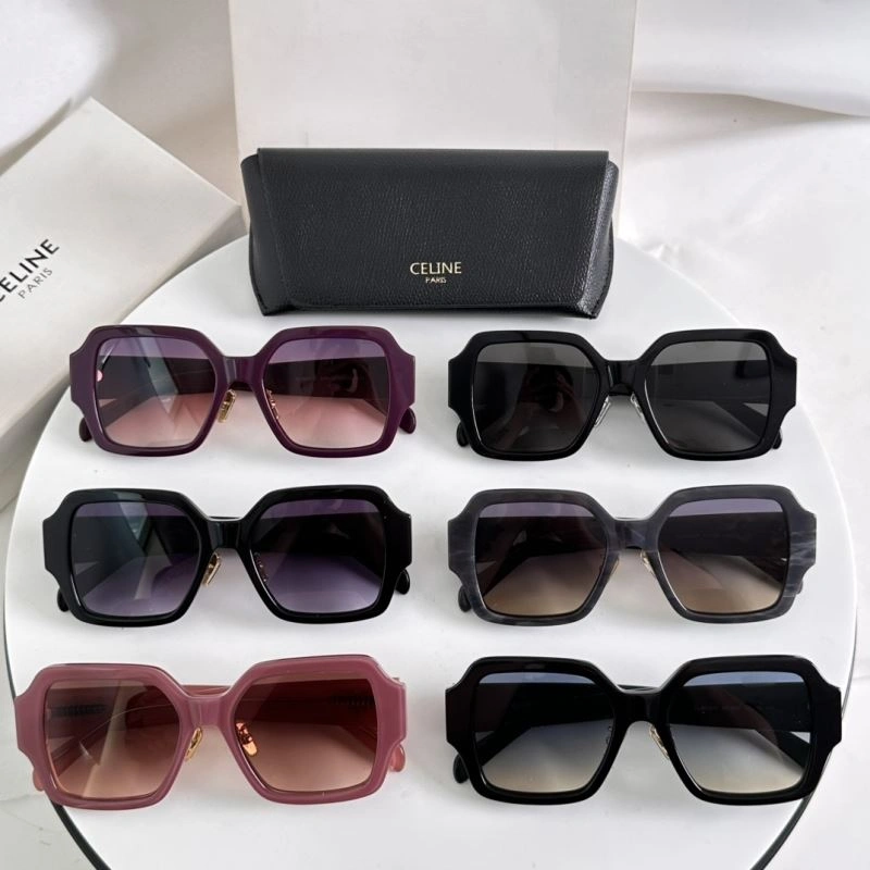 Budget-friendly Celine Sunglasses
