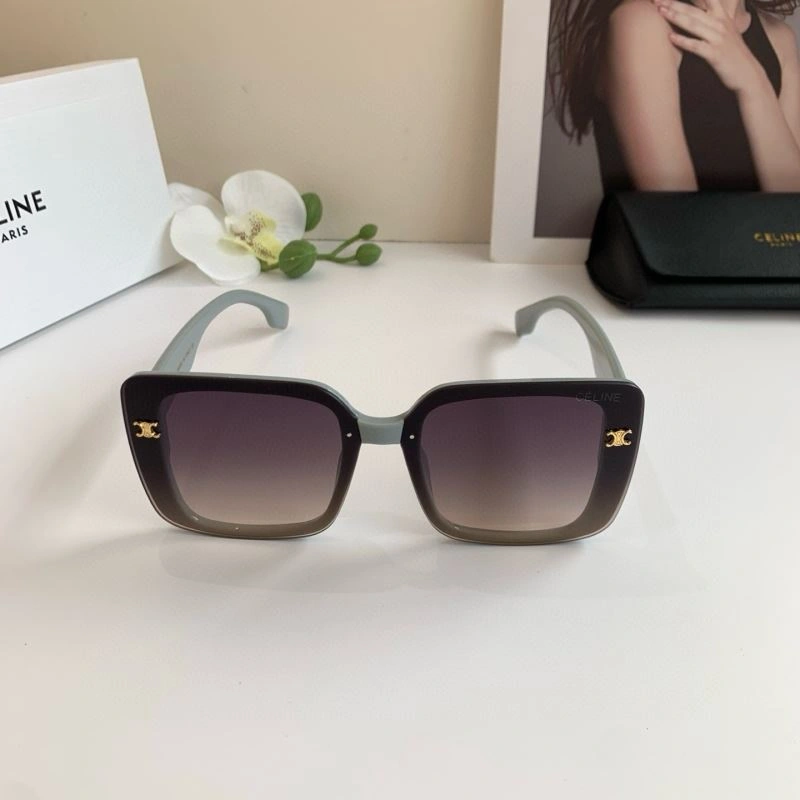 Budget-friendly Celine Sunglasses