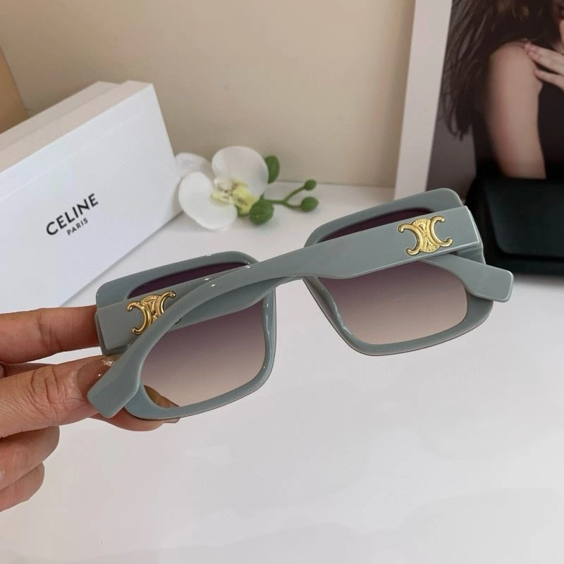 Budget-friendly Celine Sunglasses