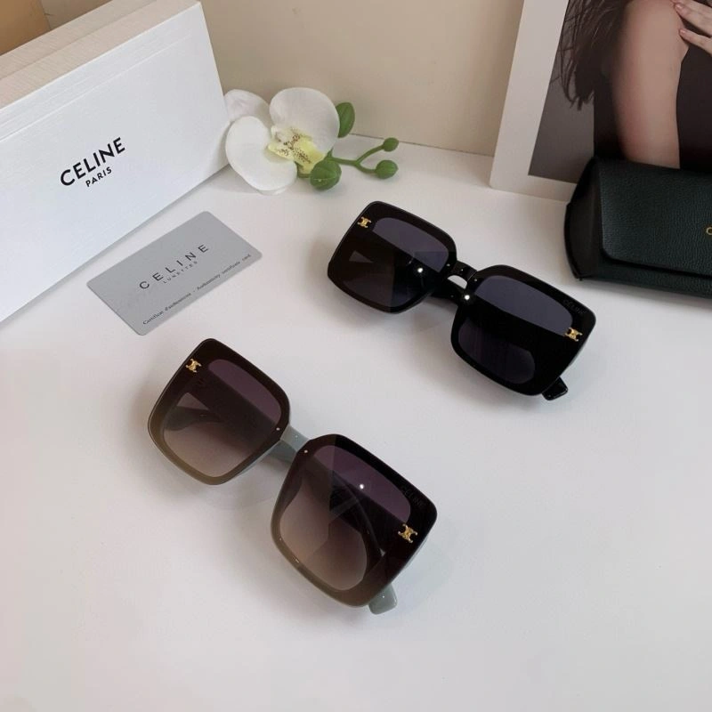 Budget-friendly Celine Sunglasses
