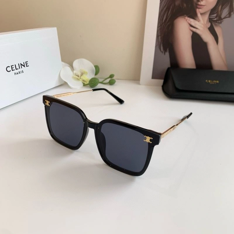 Top match Celine Sunglasses