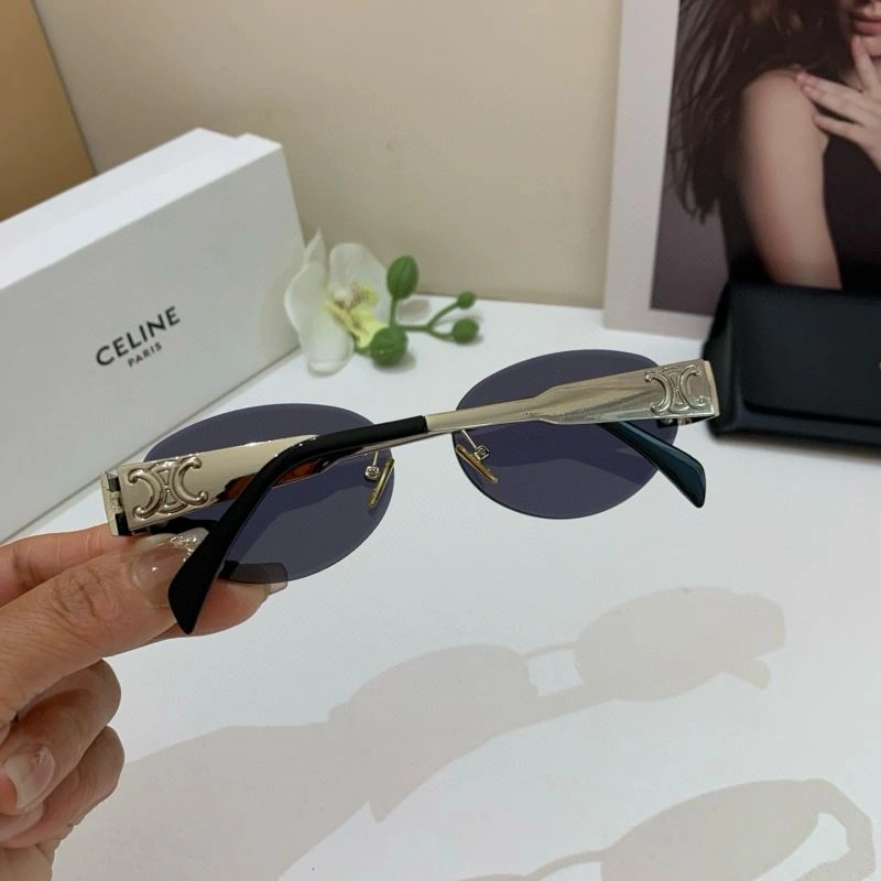 Top match Celine Sunglasses