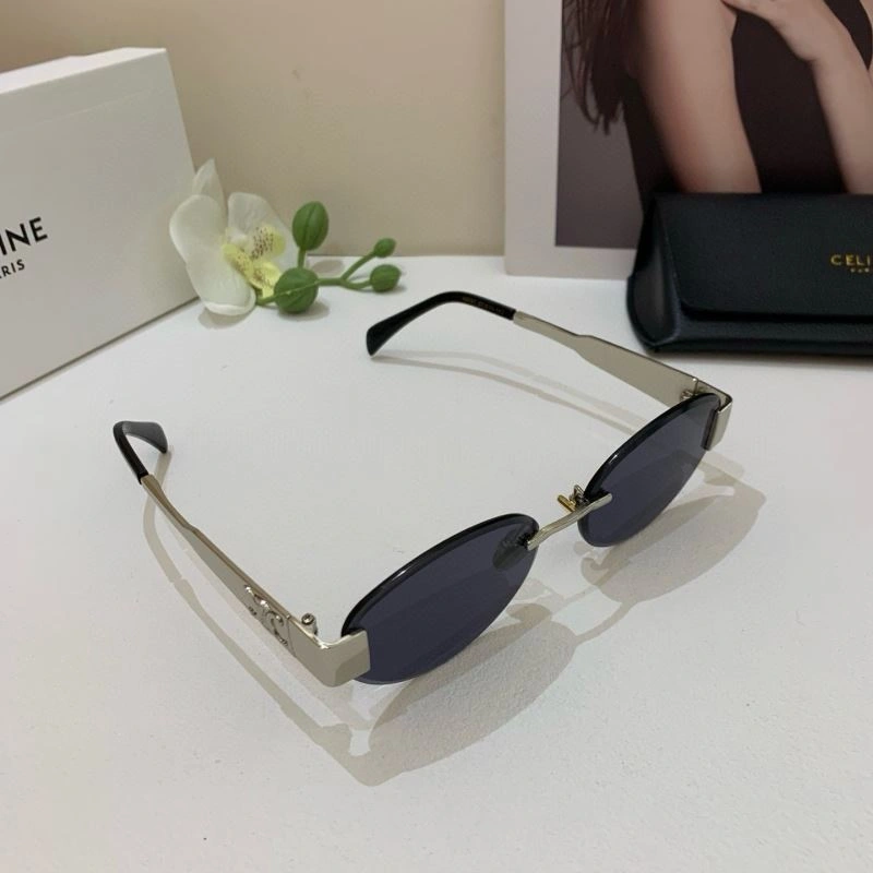 Top match Celine Sunglasses