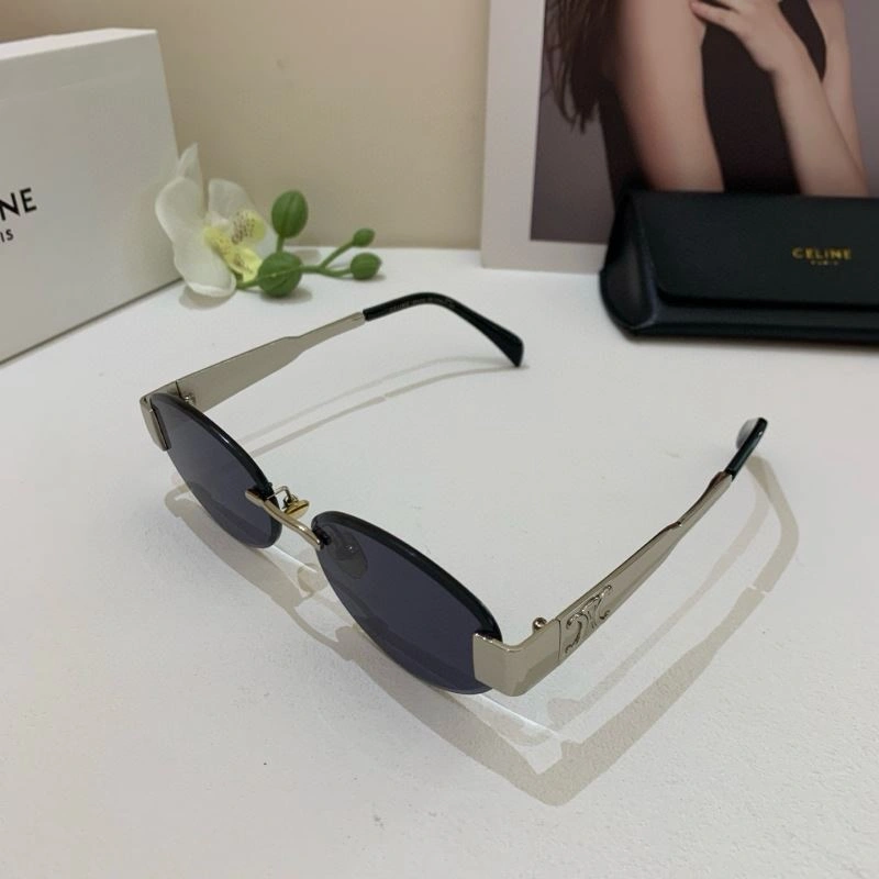 Top match Celine Sunglasses