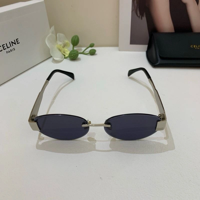 Top match Celine Sunglasses