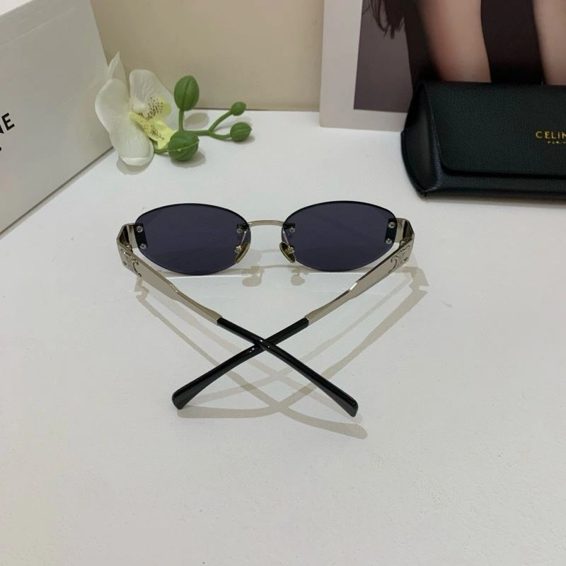 Top match Celine Sunglasses