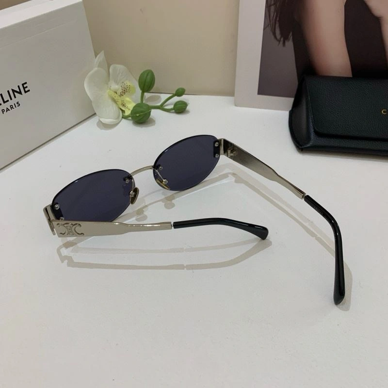 Top match Celine Sunglasses
