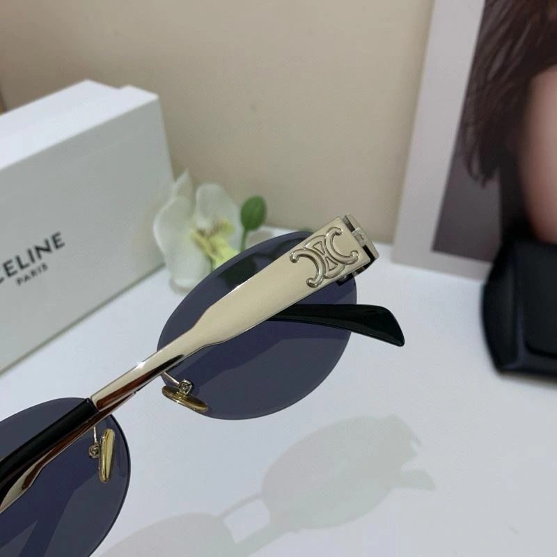 Top match Celine Sunglasses