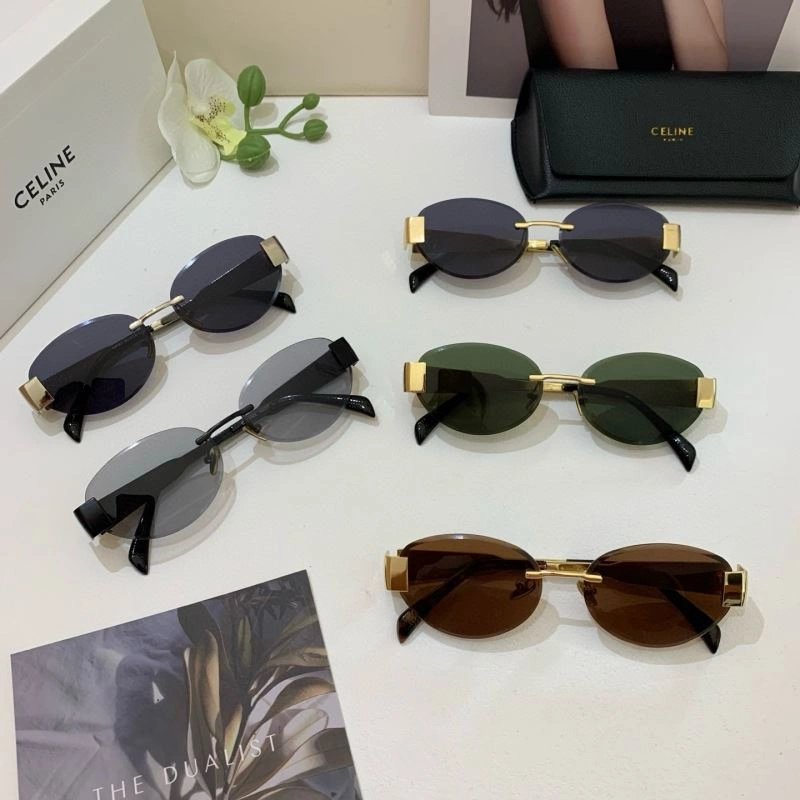 Top match Celine Sunglasses