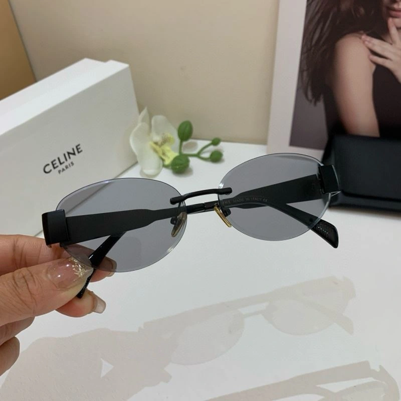 Legit Celine Sunglasses