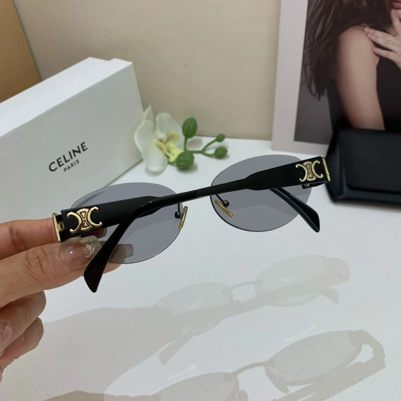 Legit Celine Sunglasses