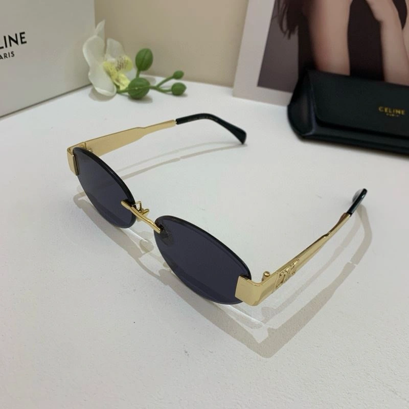 Mirror quality Celine Sunglasses
