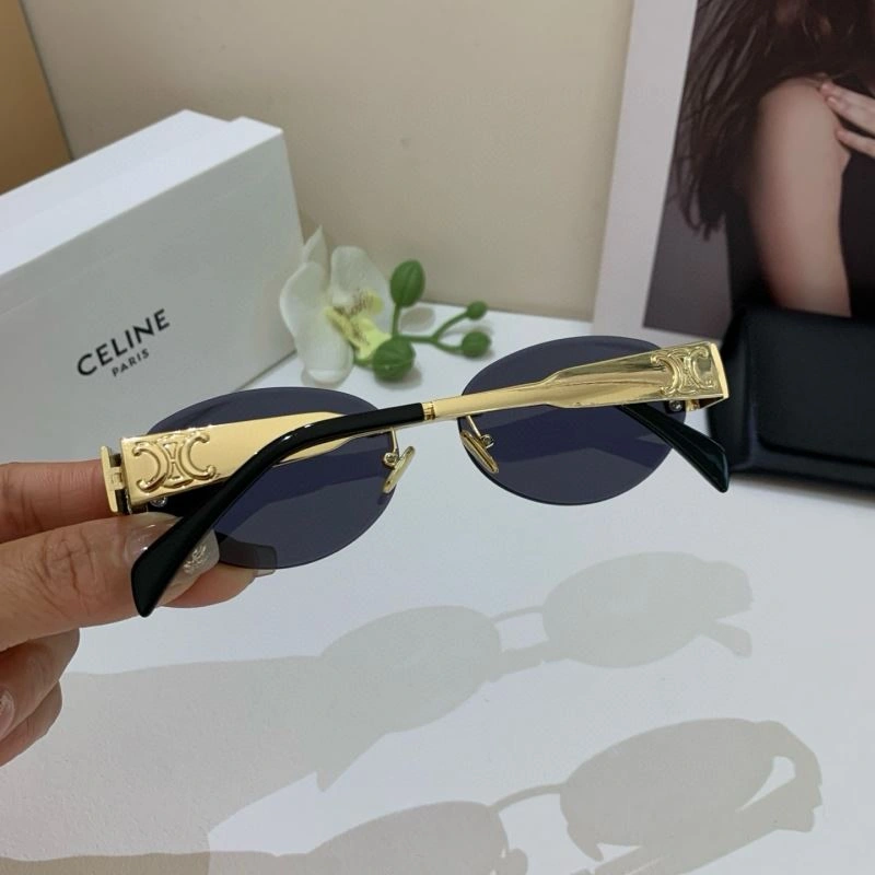 Mirror quality Celine Sunglasses