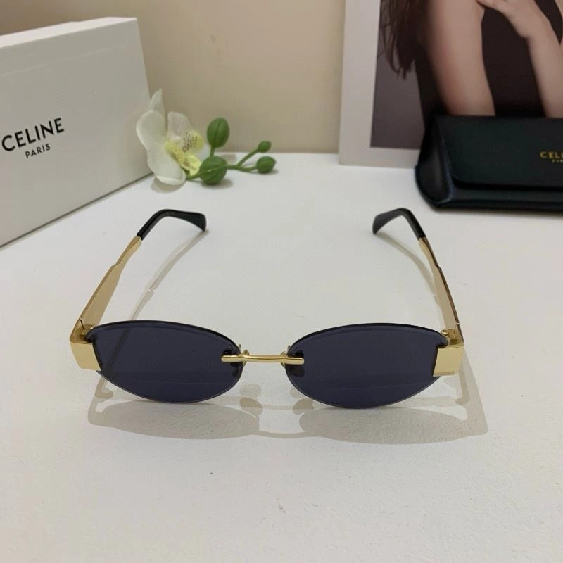 Mirror quality Celine Sunglasses