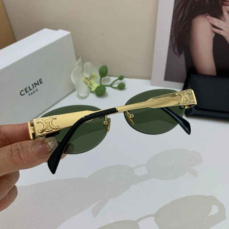 Bargain Celine Sunglasses