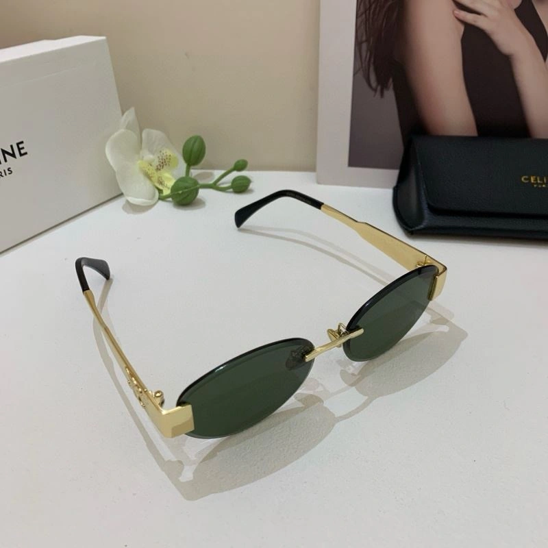 Bargain Celine Sunglasses