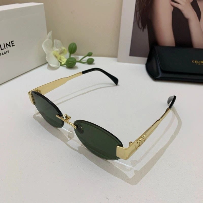 Bargain Celine Sunglasses