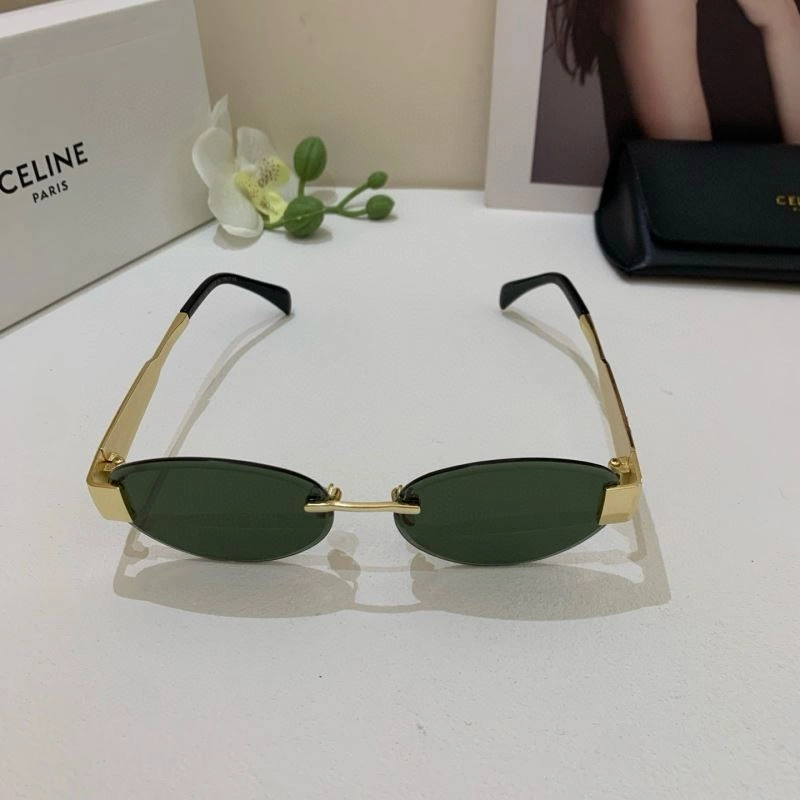 Bargain Celine Sunglasses