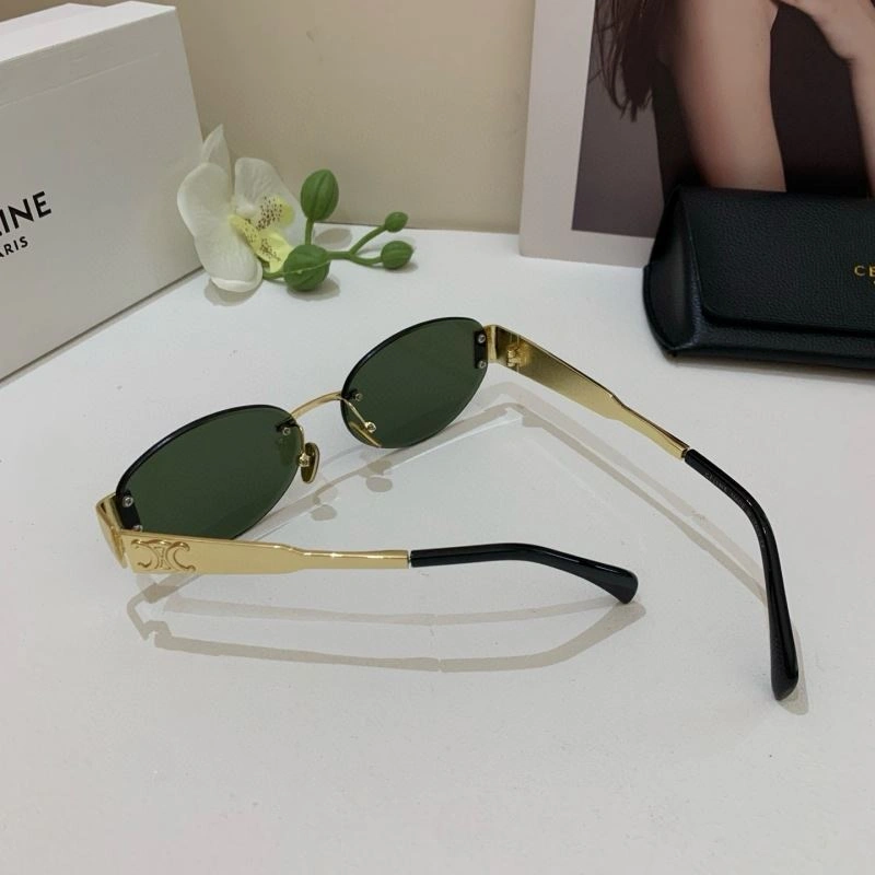 Bargain Celine Sunglasses