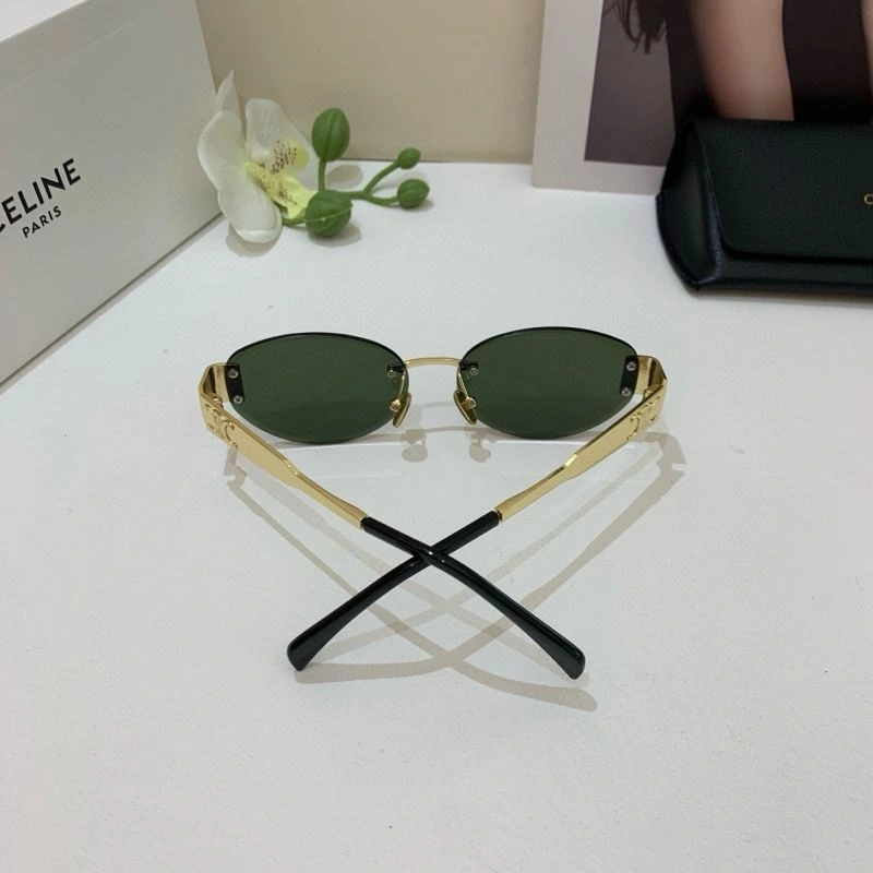 Bargain Celine Sunglasses