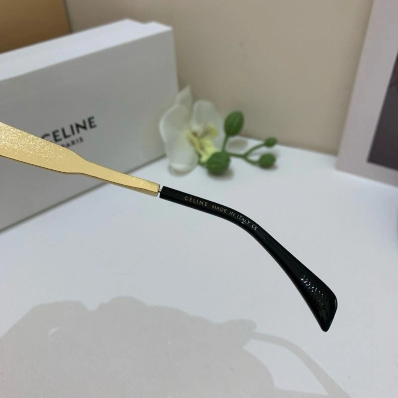 Bargain Celine Sunglasses