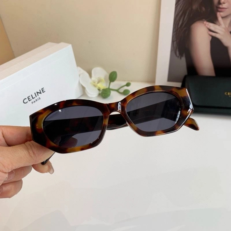 Factory-made Celine Sunglasses