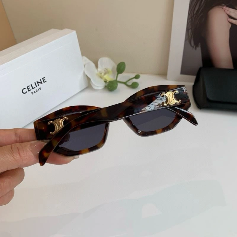 Factory-made Celine Sunglasses