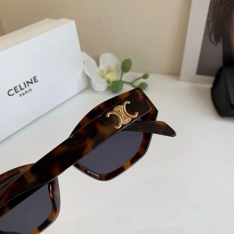 Factory-made Celine Sunglasses
