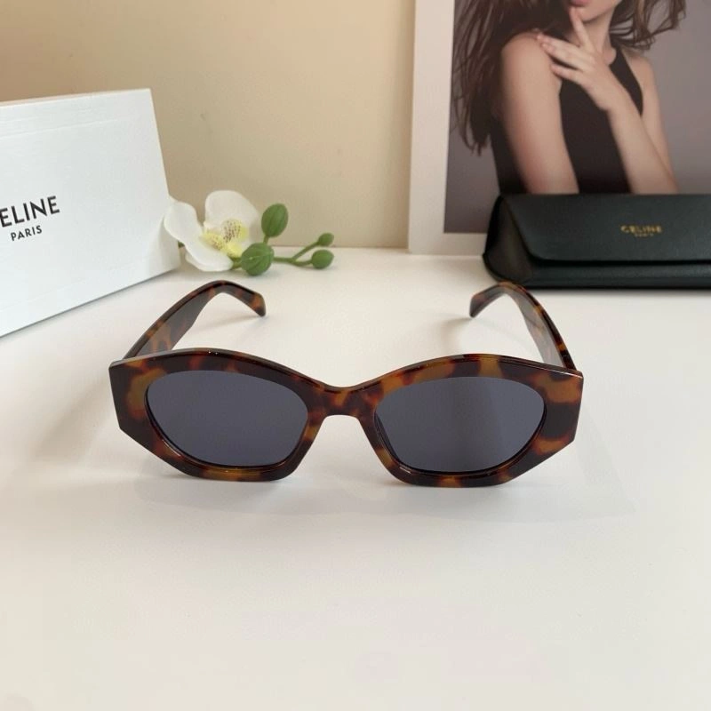 Factory-made Celine Sunglasses