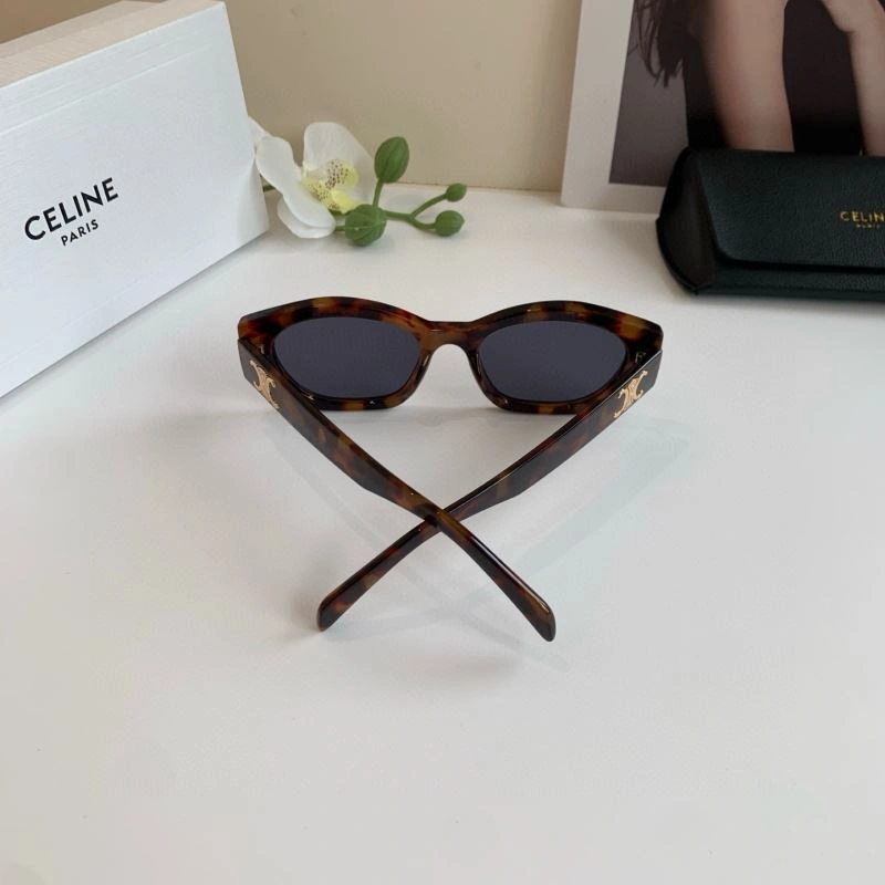 Factory-made Celine Sunglasses