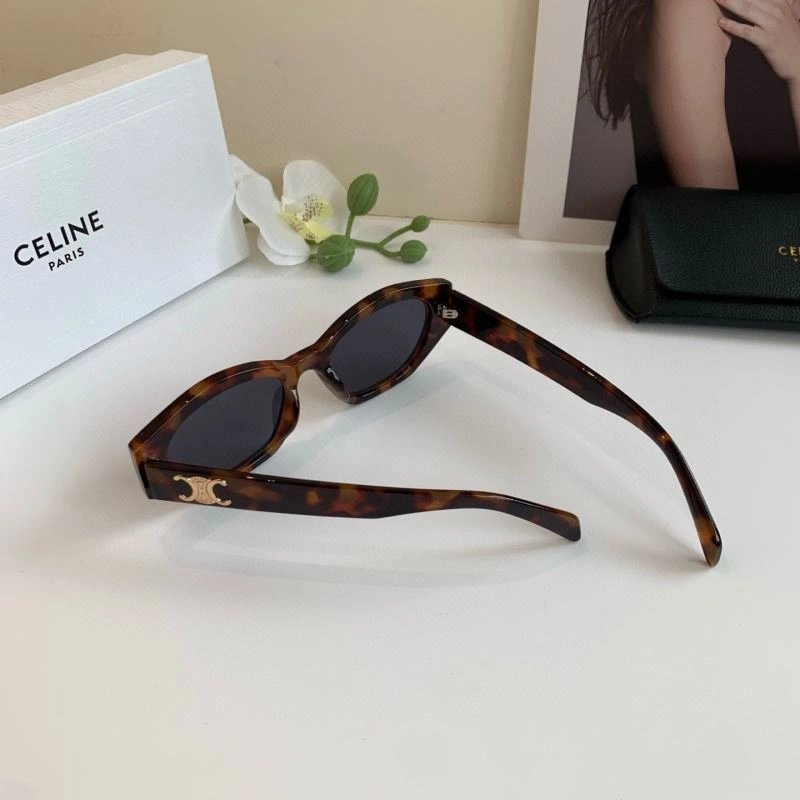 Factory-made Celine Sunglasses