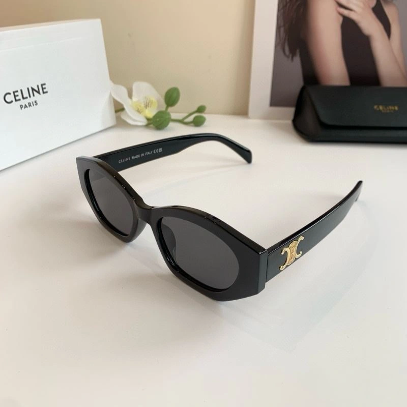 Genuine Celine Sunglasses