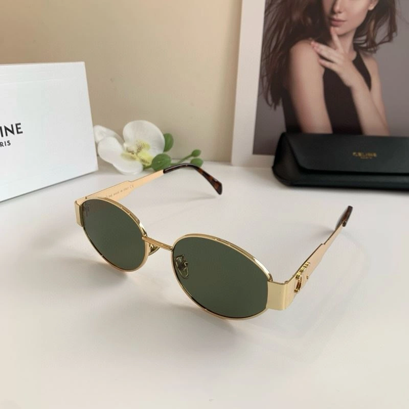Authentic Celine Sunglasses
