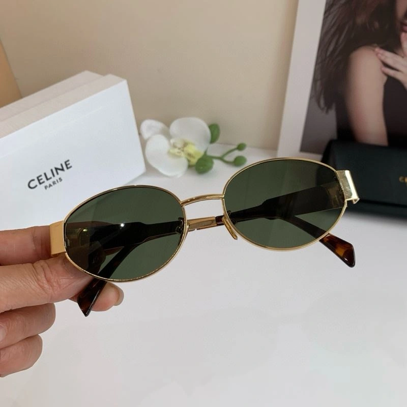 Authentic Celine Sunglasses