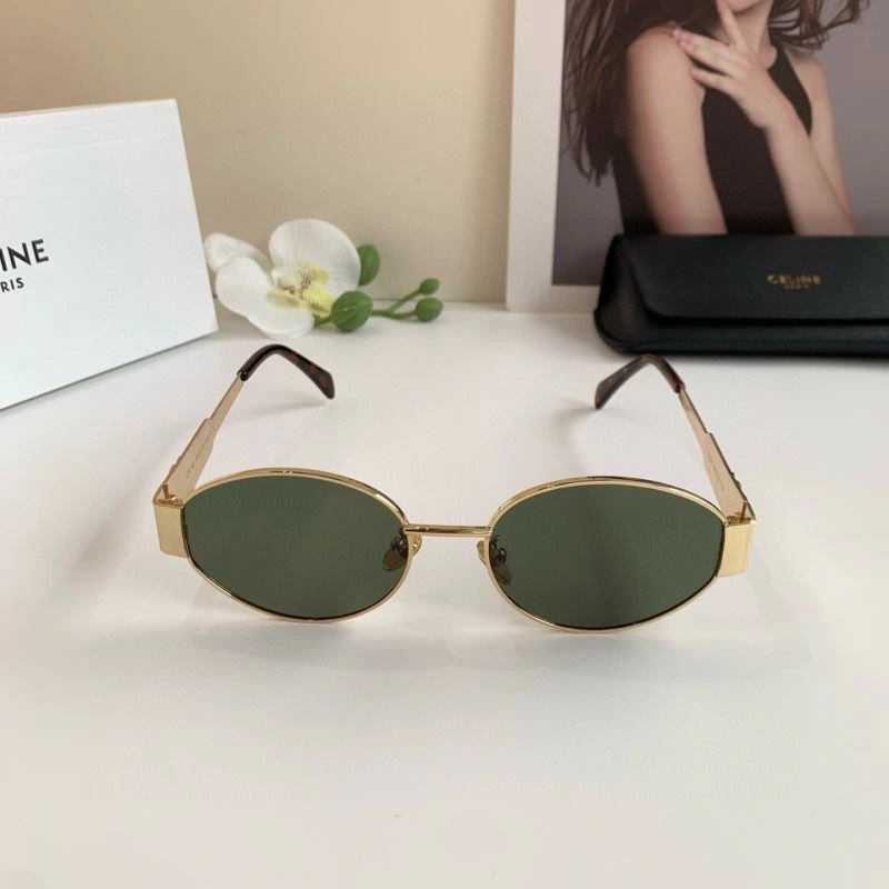 Authentic Celine Sunglasses