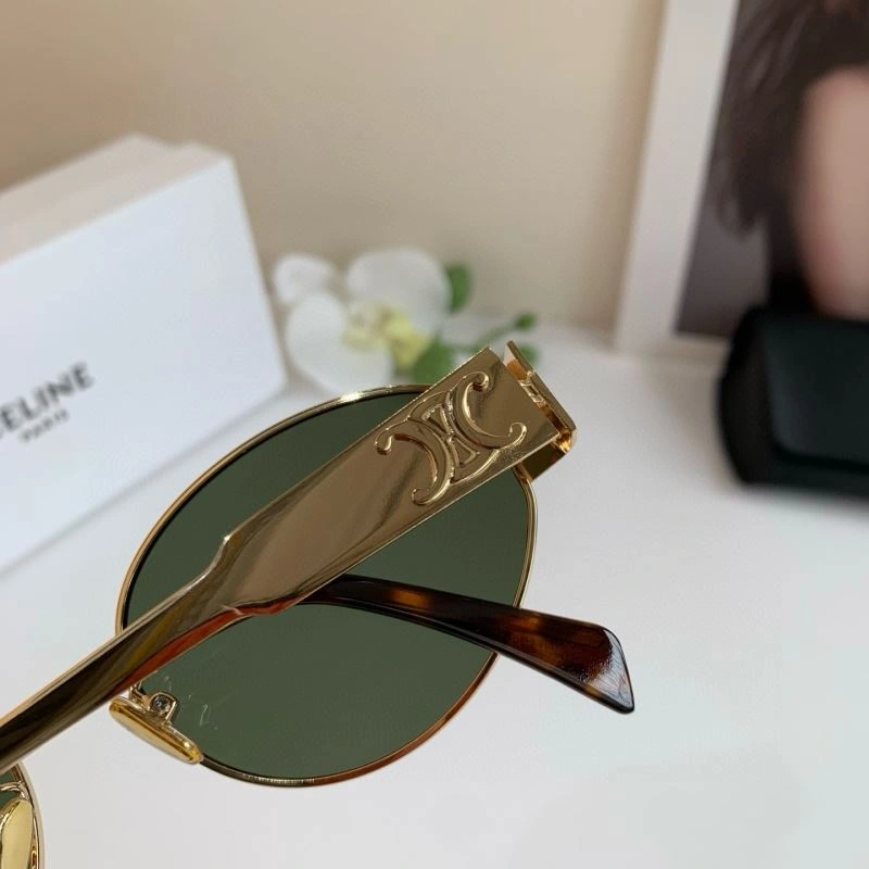 Authentic Celine Sunglasses