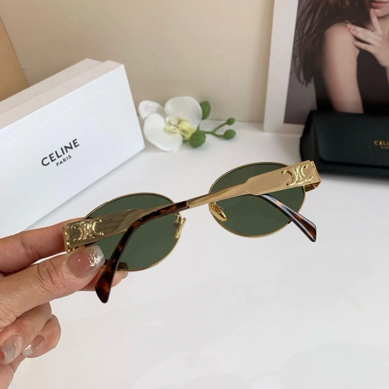 Authentic Celine Sunglasses