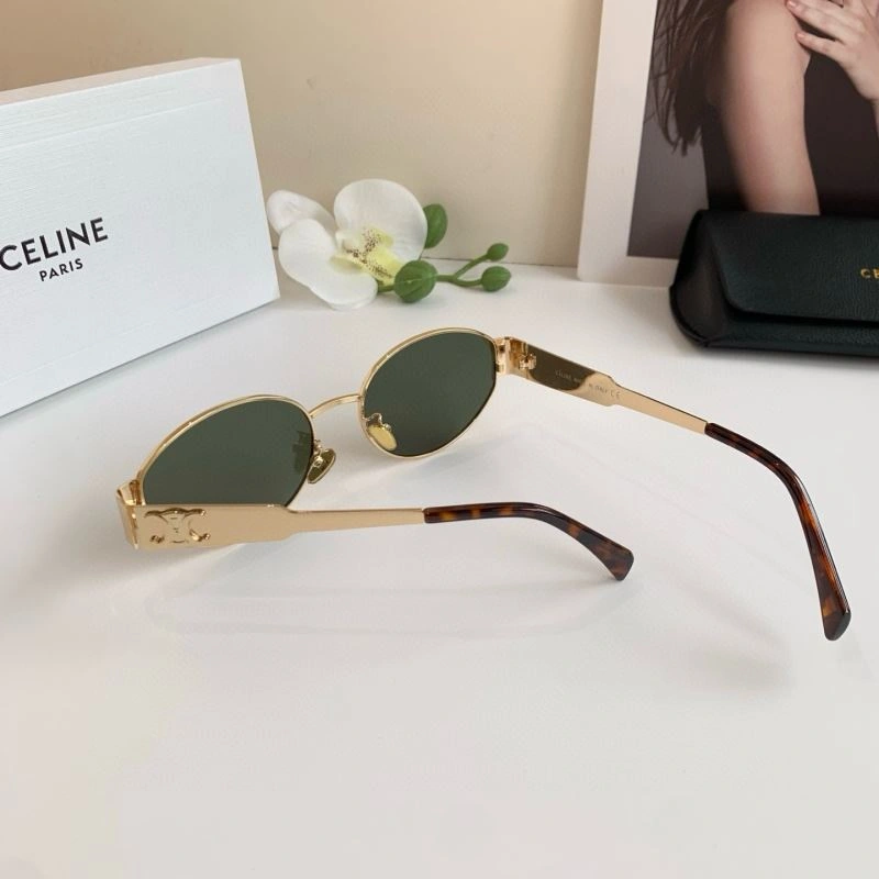 Authentic Celine Sunglasses