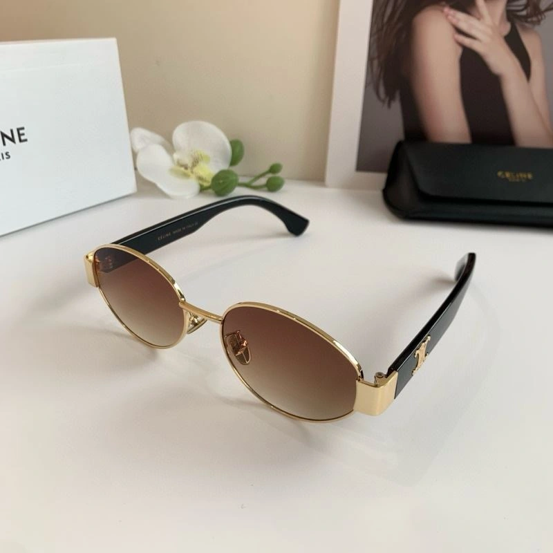 Mirror quality Celine Sunglasses