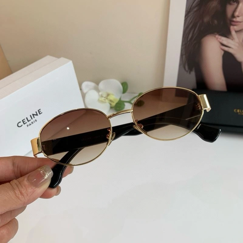 Mirror quality Celine Sunglasses