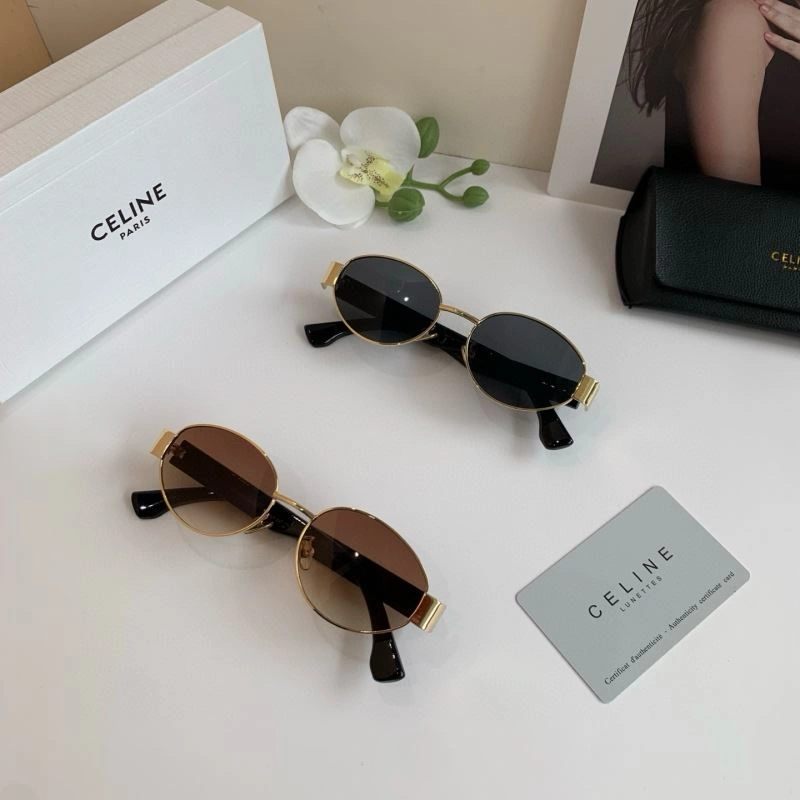 Mirror quality Celine Sunglasses