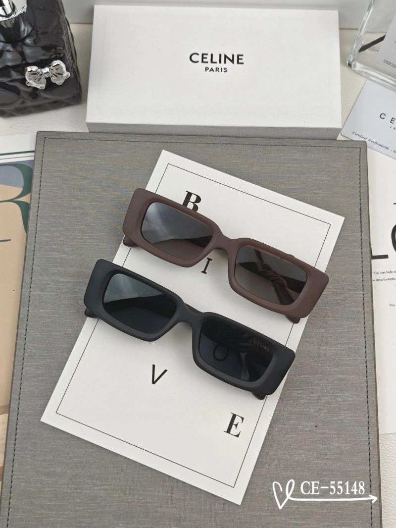 Precise copy Celine Sunglasses