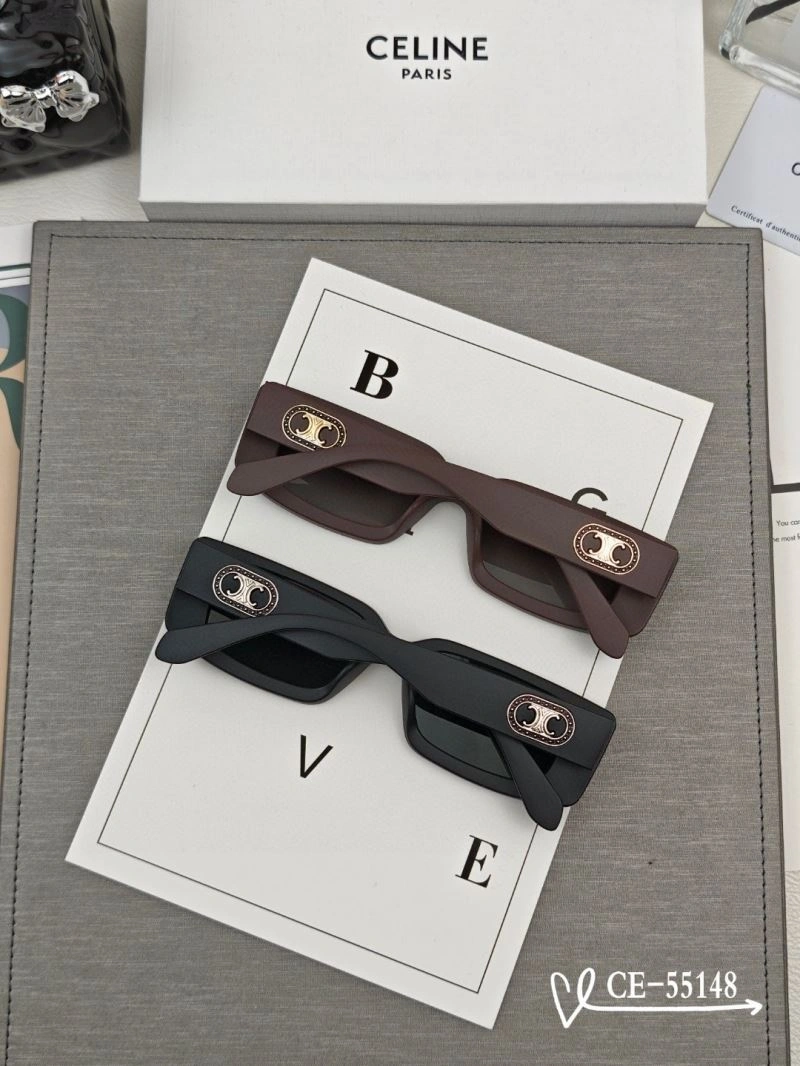 Precise copy Celine Sunglasses