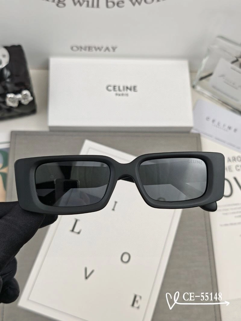 Precise copy Celine Sunglasses