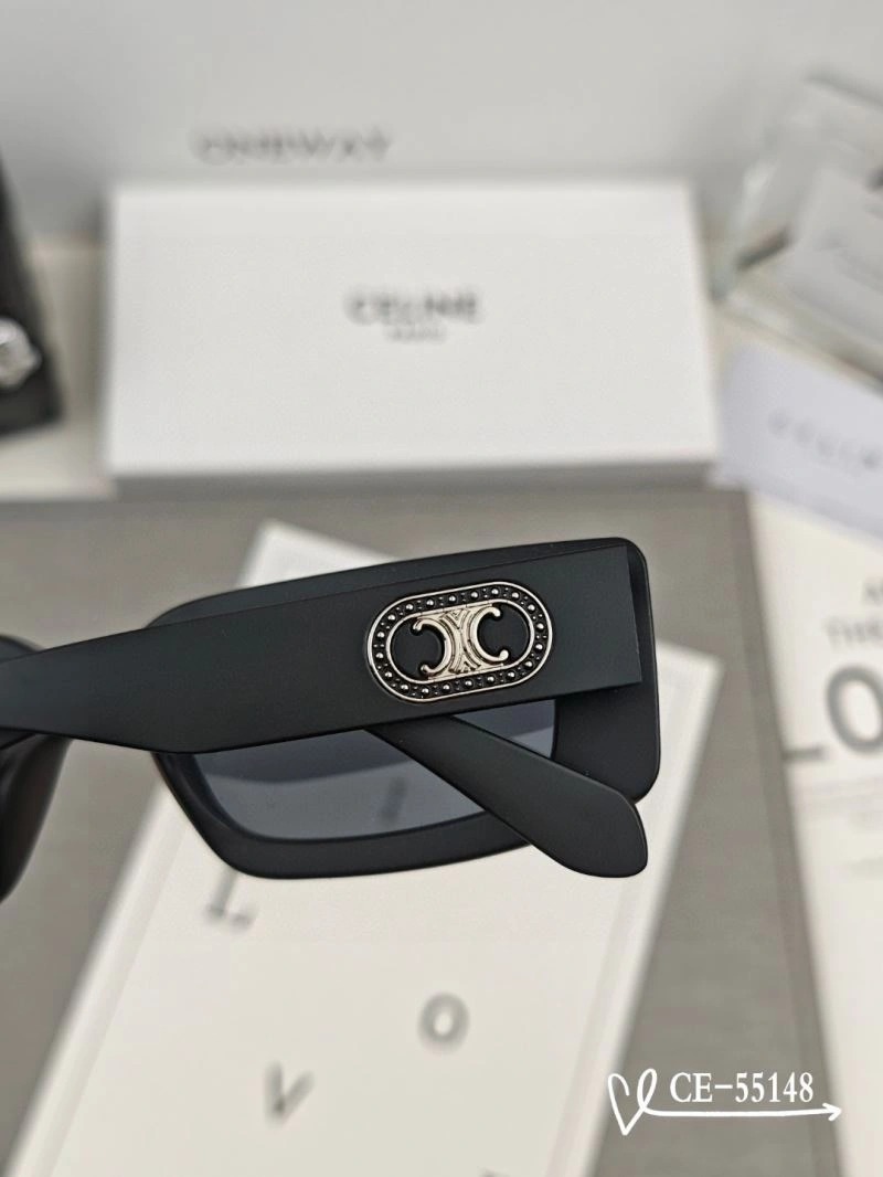 Precise copy Celine Sunglasses