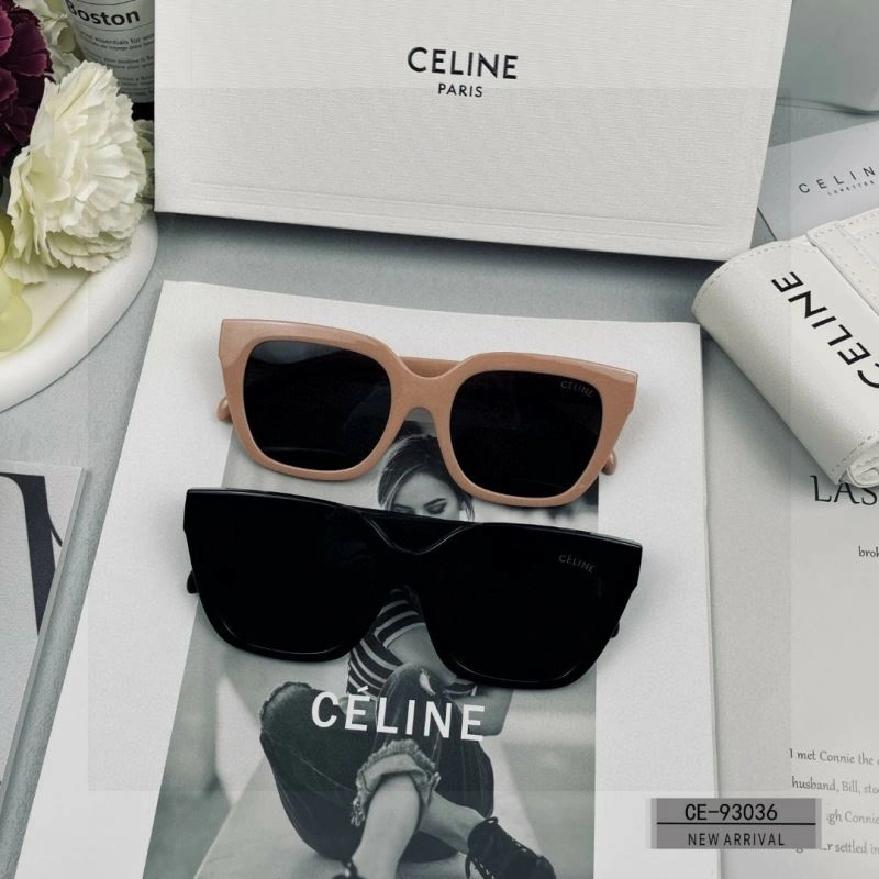 High fidelity Celine Sunglasses
