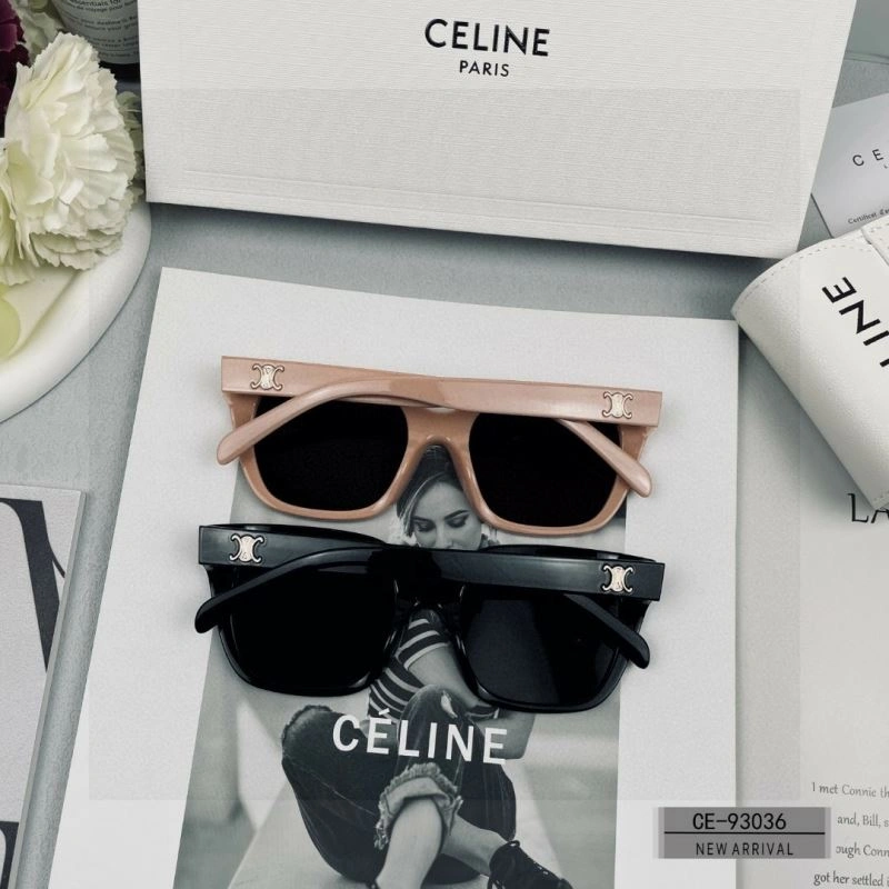 High fidelity Celine Sunglasses